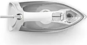 Philips 5000 series DST5010/10 bílo-šedá / Napařovací žehlička / 2400W