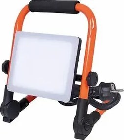 Solight WM-30W-FEQ LED reflektor se sklopným stojanem / 30W / 2700lm /