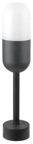 Polux | Venkovní lampa HORTEN 1xE27/10W/230V IP44 44 cm | SA1419