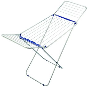 Leifheit - Sušák na prádlo Siena 180 Aluminium 81151