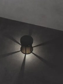 Venkovní lampa Aigo 18