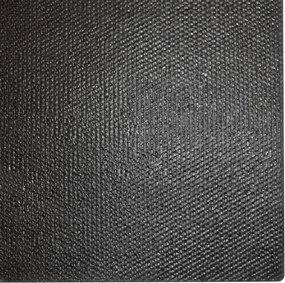 Rohožka před dveře přírodní 40 x 60 cm kokosové vlákno 155557