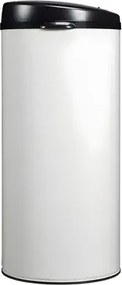 Rossignol Sensitive Basic 93610 bílý / Bezdotykový odpadkový koš / 45