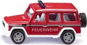 Siku Super 2306 Hasičské auto Mercedes-AMG G65 / 1:50 / od 3 let