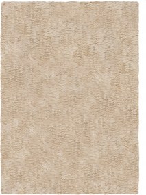 80x150 Kusový koberec Alpine Faux Fur Natural