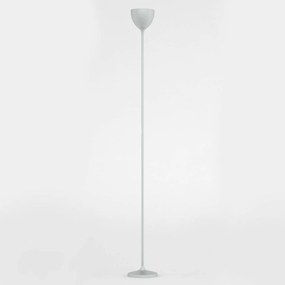 Rotaliana Drink LED stojací lampa, stříbrná