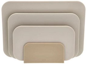 Prkénka v sadě na krájení 3 ks 26,5x35,5 cm Choptima – Rosti