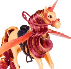SPIN MASTER Unicorn Academy Herní set Wing Magic Valentina a Cinder /