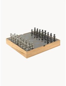 Hra šachy Buddy, 33 dílů
