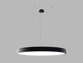 Závěsné svítidlo MONO SLIM 80 P-Z, B - 3274453DT - LED2