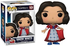 Funko pop! disney snow white snow white (plaid dress) 142