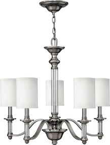 XXXLutz LUSTR, 66/74 cm Elstead Lighting - Online Only svítidla - 009093032801