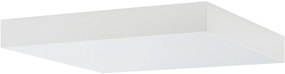 Nowodvorski Lighting Lid nástěnné svítidlo 1x50 W bílá 10432