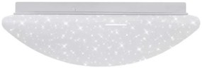Briloner 3320-016 - LED Stropní svítidlo STARRY SKY LED/12W/230V
