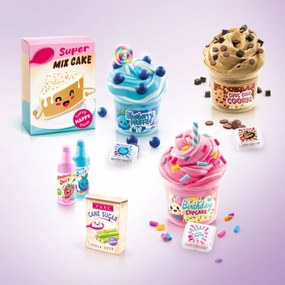 EP Line So Slime Yummy Twist & Slime kreativní set výroba slizu ssc373