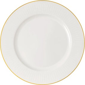 Villeroy&Boch ksâteau Septfontaines servírovací talíř kulatý, flach 336 mm