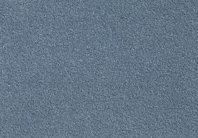 ITC Metrážový koberec MINERVA 730 BARVA: Modrá, ŠÍŘKA: 4 m