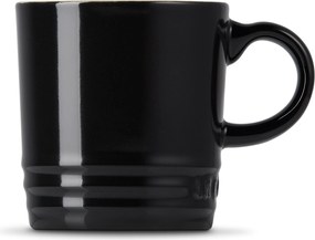 Hrnek na espresso Le Creuset 100 ml červený burgund