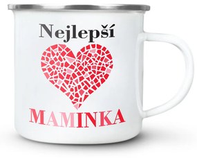 Sablio Plecháček Nejlepší maminka: 300 ml