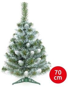 Vánoční stromek XMAS TREES 70 cm jedle