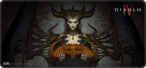Herní podložka Diablo IV - Lilith XL