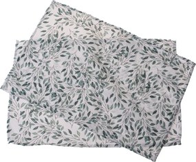 Látková prostírání v sadě 2 ks 30x45 cm Tone – Dakls