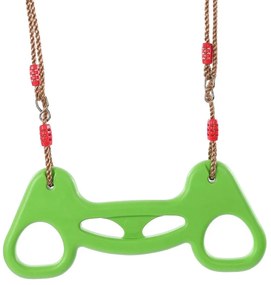 2Kids Toys Dětské gymnastické kruhy plastové