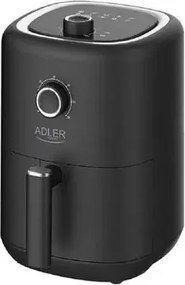 Adler AD 6310 černá / Fritovací hrnec / 2200W / 3 L