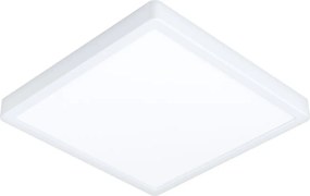 Eglo Fueva led osvětlení ocel 99268