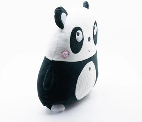 innoGIO Plyšový polštářek malý Panda
