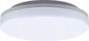 Led Stropní Svítidlo 18W 4000K Kulaté Major 03742 Ideus