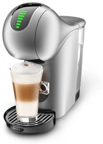 Kapslový kávovar Krups Nescafé Dolce Gusto Genio S Touch KP440E10