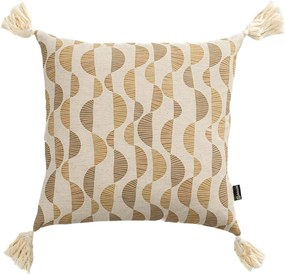 Povlak na polštářek Retro Flow Tassel 45x45 cm