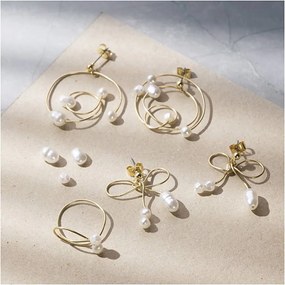 Creativ Company Kreativní sada Mini Craft Kit Jewellery Wire Earrings