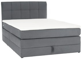 Boxspring postel Plafo 140x200 MegaKomfort