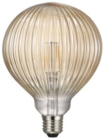 Nordlux LED žárovka Avra E27 1,5W 2000K (jantarová) Dekorativní žárovky sklo IP20 1438070