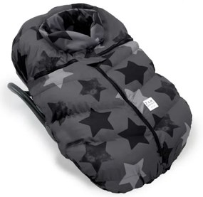 7AM Enfant FUSAK  Car seat Cocoon PRINT STELLA