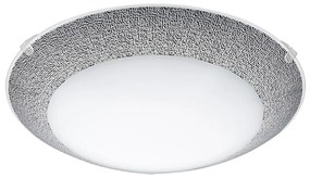 Eglo 95668 - LED stropní svítidlo MARGITTA 1 LED/8,2W/230V