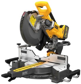 DeWALT - 54V AKU pokosová pila 305 mm, bez baterie a nabíječky DCS781N