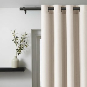 Krémový dimout závěs 200x250 cm Calisto – Filumi
