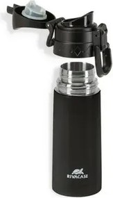 Riva Case 90351 cestovní termoska 0.35 L černá