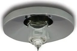 Podhledové svítidlo Panlux PHN-G420/CH 12V G4 chrom lesklý