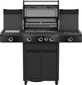Outdoorchef Plynový gril HEAT X-345 RB
