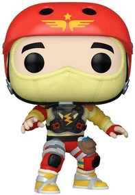 Funko pop movies: the flash - barry allen w mask