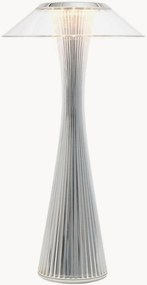 Malá přenosná stolní LED lampa Space