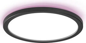 Osram SMART+ WIFI LED stropní svítidlo ULTRA SLIM BACKLIGHT, 1070 lm, 19 W