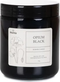 Svíčka TOFU Opium Black SS23 850931