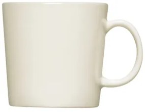 Porcelánový hrnek Teema White 0,3 l Iittala