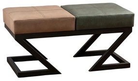 Lavice Brda Beige and Green