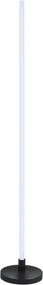 Grundig - LED RGB Stmívatelná stojací lampa LED/5W/5V + DO